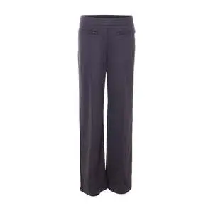COURREGES Interlock Track Pants - Gray