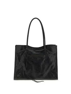 Balenciaga Handheld Totes