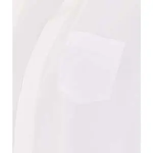Sacai Cotton Poplin Shirt
