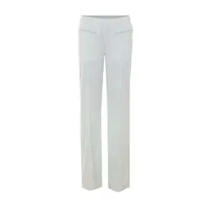 COURREGES Straight-leg Tracksuit Trousers - Green