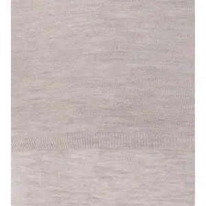 Max Mara Long Sleeve Boatneck Top - Cream