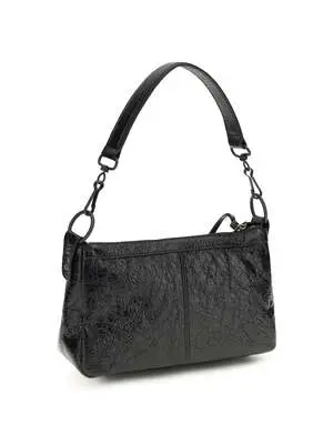 Balenciaga Le City Moto Mini Handbag