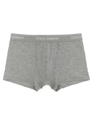 Dolce & Gabbana 3-pack Logo Boxers