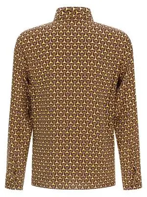 Gucci Horsebit Shirt