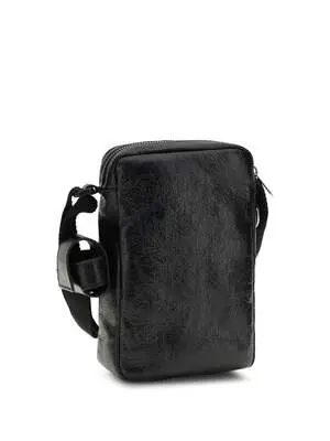 Balenciaga Superbusy Vertical Shoulder Bag