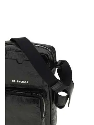 Balenciaga Superbusy Vertical Shoulder Bag