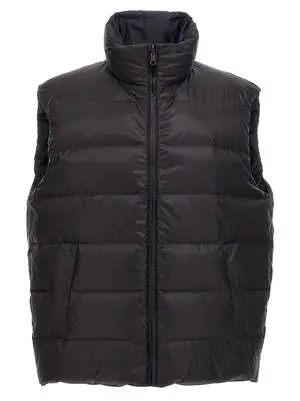 Valentino Garavani Toile Iconographe' Padded Vest