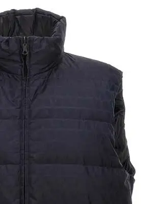 Valentino Garavani Toile Iconographe' Padded Vest