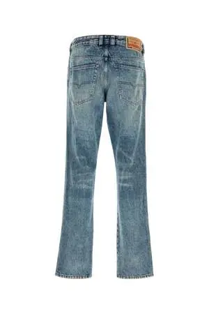 DIESEL® Denim Jeans - Blue