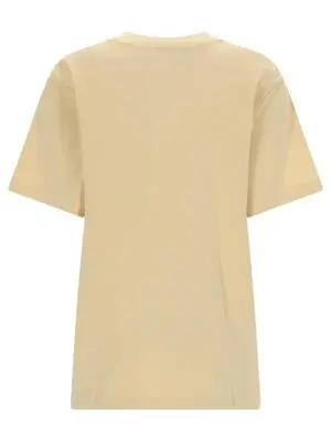 A.p.c. Logo T-shirt