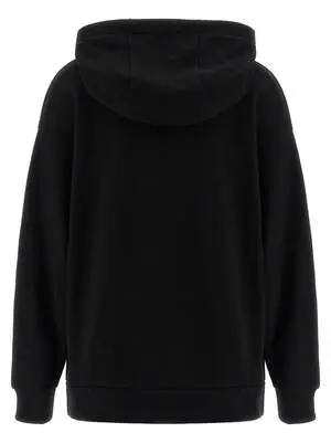 Fendi Roma Cotton Hoodie