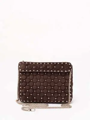 Valentino Garavani Rockstud Spike Medium Bag - Multicolor
