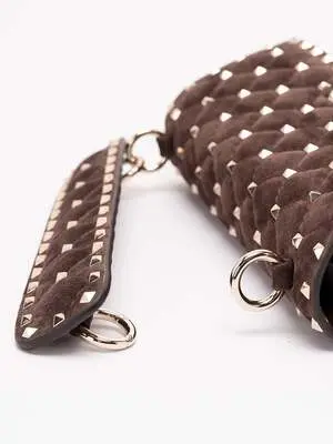 Valentino Garavani Rockstud Spike Medium Bag - Multicolor