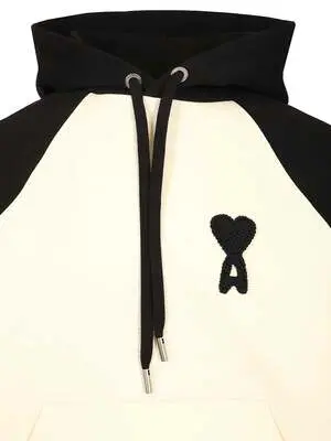 AMI Paris De Coeur Hoodie