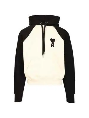 AMI Paris De Coeur Hoodie