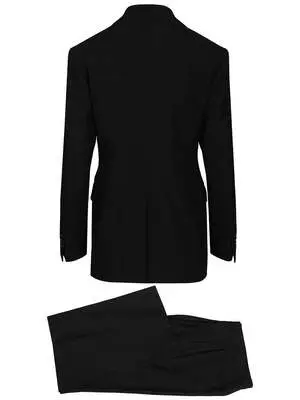 Tagliatore Double-breasted Suit