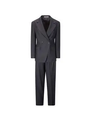 Tagliatore Double-breasted Suit