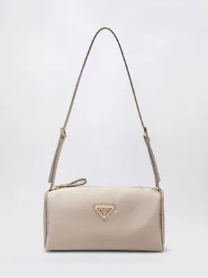 Prada Shoulder Bag - Cream
