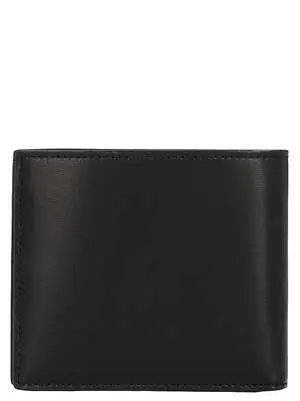 Saint Laurent East/west' Wallet - Black