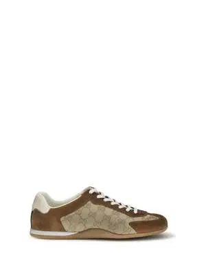 Gucci Shift Sneakers