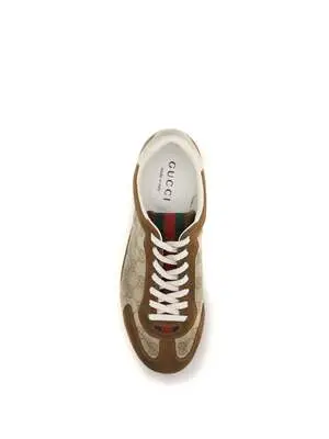 Gucci Shift Sneakers