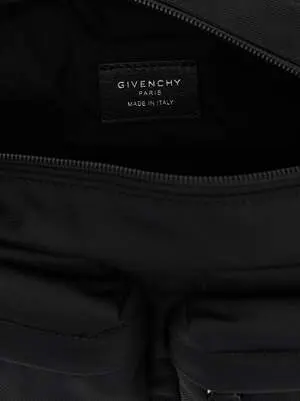 Givenchy Essential U Nylon Fanny Pack
