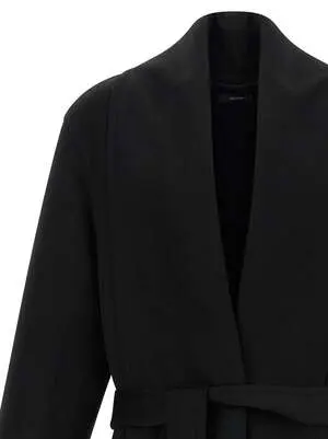 TOM FORD Long Cashmere Wool Coat