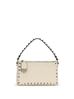 Valentino Garavani Rockstud Shoulder Bag - Multicolor