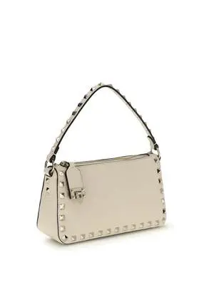 Valentino Garavani Rockstud Shoulder Bag - Multicolor