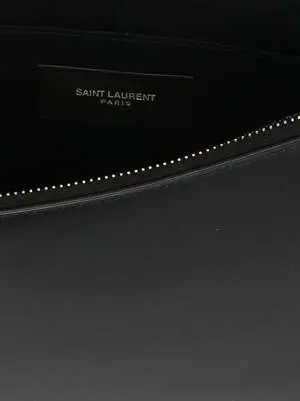 Saint Laurent Tiny Cassandre' Small Tablet Case