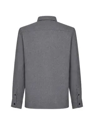 Brunello Cucinelli Shirt - Multicolor