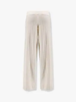 Max Mara Jardin Cashmere Trousers