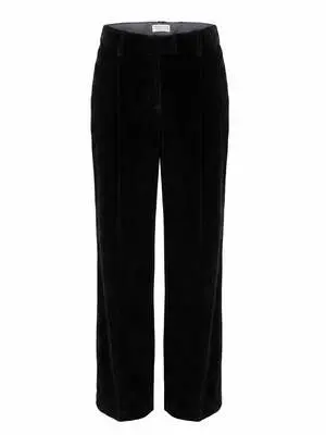 Casual Velour Clothing