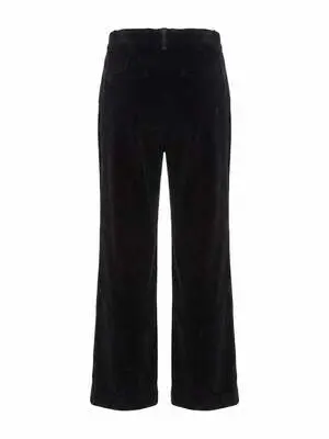 Brunello Cucinelli Elastic Waistband Pants - Multicolor