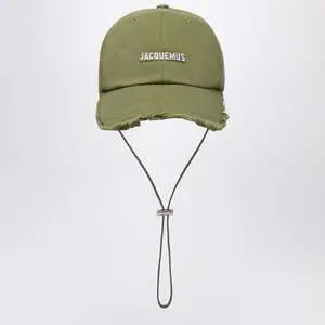 Jacquemus Visor Hats For Men