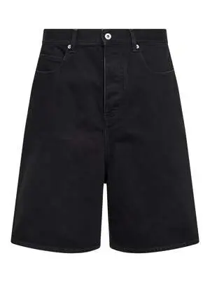 Bottega Veneta Belted Shorts For Men