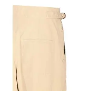 Isabel Marant Étoile Neriah Baggy Fit Trousers