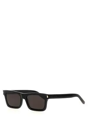 Saint Laurent Acetate Sunglasses