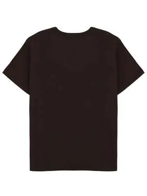 A.p.c. T-shirt Niclas - Brown