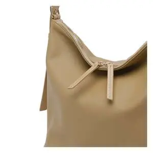 A.p.c. Vera Shoulder Bag - Cream