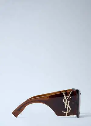 Saint Laurent Cat Eye Sunglasses