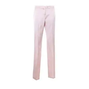 Andamane The Attico Gladys Pants - Pink