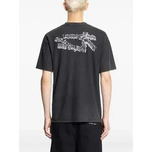 44 LABEL GROUP T-shirts & Vests T-shirts