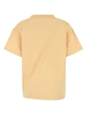 Balenciaga Pastel Cotton Oversize T-shirt