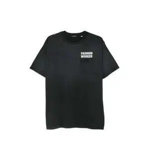 WILLY CHAVARRIA T-shirts & Vests T-shirts