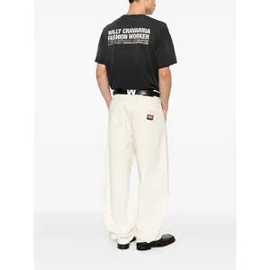 WILLY CHAVARRIA T-shirts & Vests T-shirts
