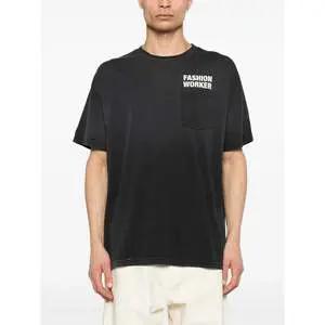WILLY CHAVARRIA T-shirts & Vests T-shirts