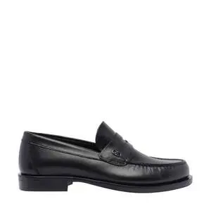 FERRAGAMO Men's Penny Loafers