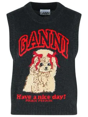 Von Dutch Tank Tops