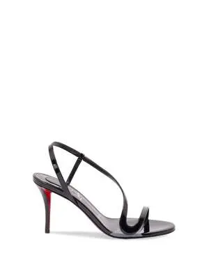 CHRISTIAN LOUBOUTIN Rosa Z 80´ Sandals - Multicolor